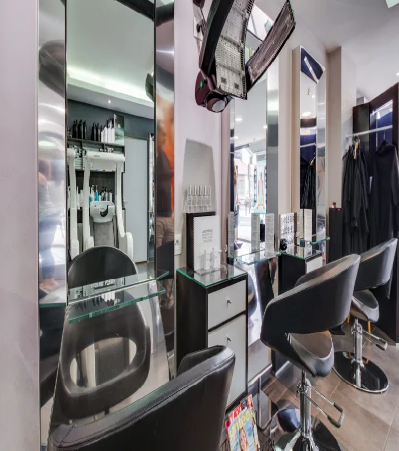 Les Salons de Charlotte